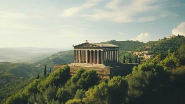 Pantheon Facts 17 Astounding Insights