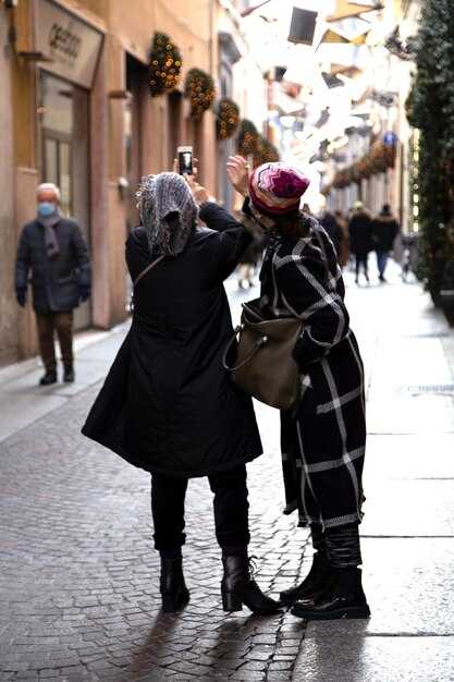 Venice in December Practical Winter Travel Guide