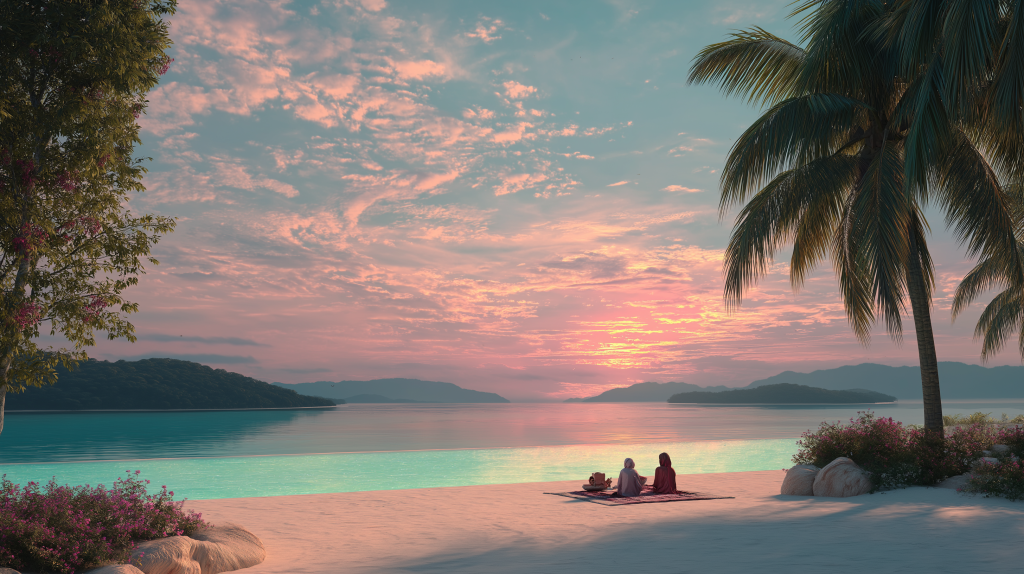 Halal Tourism Destinations 2025 – Best Muslim-Friendly Countries ...