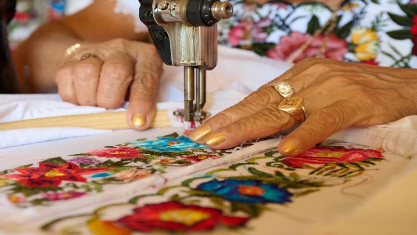 Empowering Maya Artisans in Mexico through Artisan-Led Tourism with TUI ...