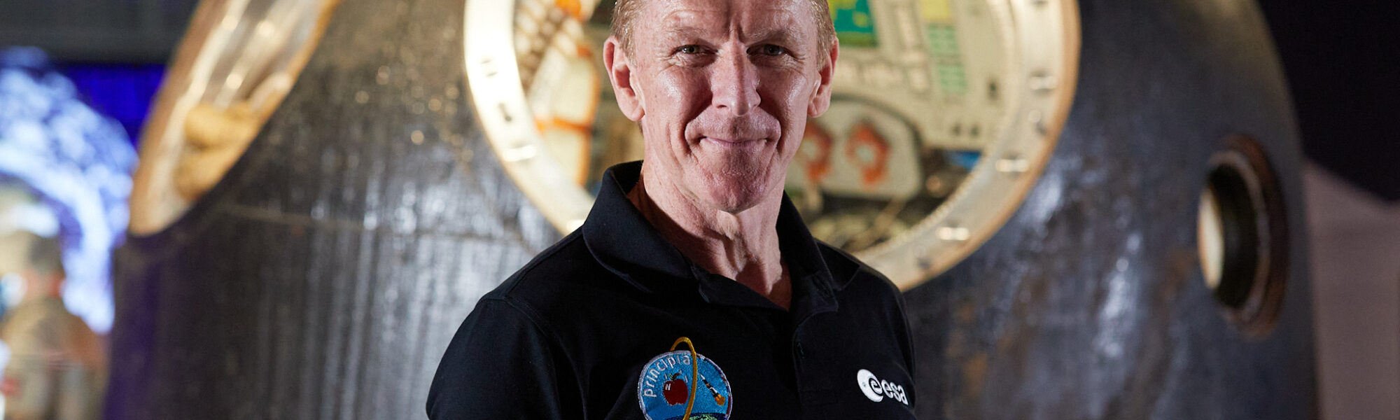 A Decade of Tim Peake's Space Journey: Inspiring the Next Generation
